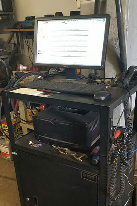 NY State Inspections | Studer’s Body Shop & Garage | Kirkwood, NY ...